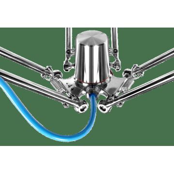 Quality Wholesale Kuka Robot Arm For Heavy Loads Lifting KR DELTA'S 4 Axis Robot Arm 4 for sale