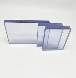Quality Customizable pattern PC/PMMA Sheet Extrusion Line, Single Screw high transparenc for sale