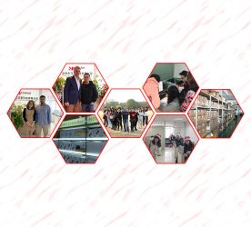 China Factory - Shenzhen LINK-MI Technology Co., Ltd.