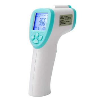 Accurate Non Contact Infrared Thermometer , Electronic Medical Thermometer