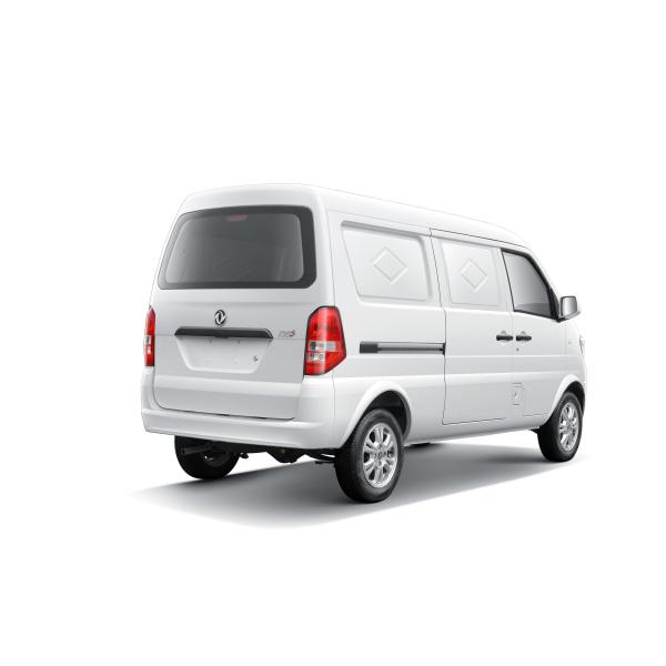 Quality Dongfeng DFSK K05S Small Delivery Van 4.14m3 Large Capacity Microvan Car for sale