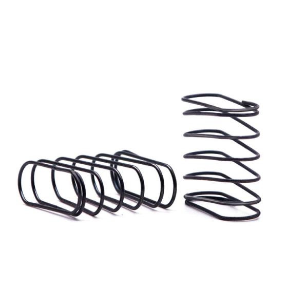 Quality DIN Standard 0.7mm Flat Compression Spring for sale