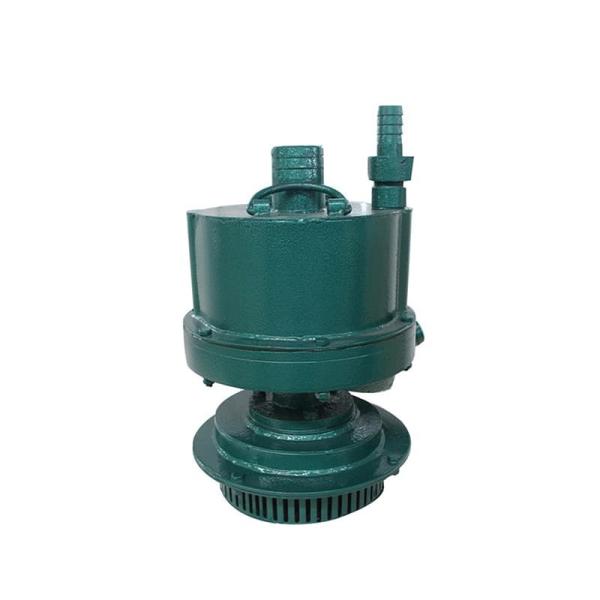 Quality 40m³/H 20m Pneumatic Submersible Pump Dewatering Pumps Compact Structure for sale