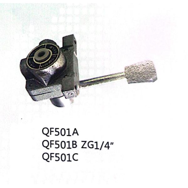 Quality Crown Automatic Valve FP-L6 Drilling Rig Spares For Control Box for sale