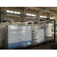 Quality psa type N2 Nitrogen Generator compressor 100 CFM for sale