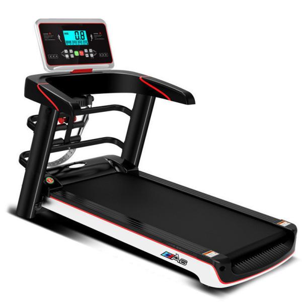 Quality LED Screen Smart Workout Training Equipments Folding Motorized Electric for sale