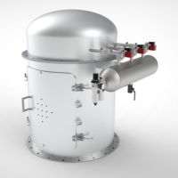 Quality Pneumatic Dust Collector for sale