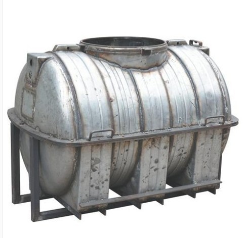 Quality Aluminium Rotational Molding Mold , PE Rotomolded Water Tank Mold for sale