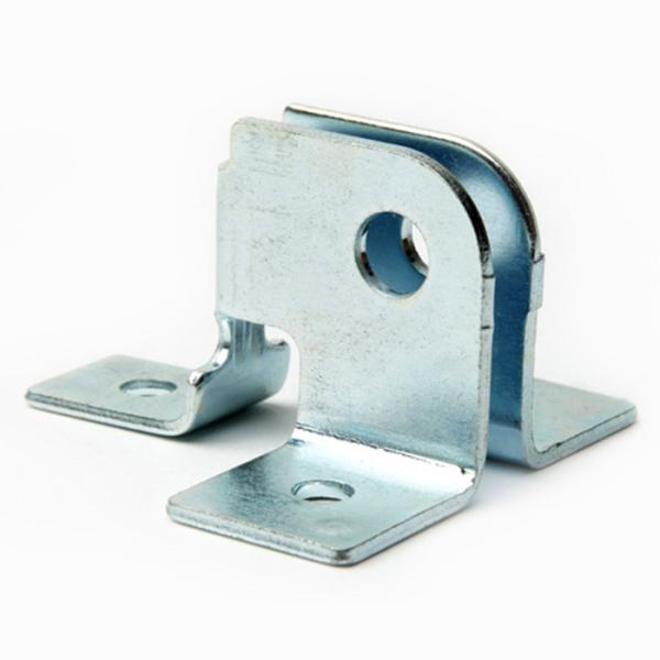 Quality Aluminum SS 75mm Custom Welding And Metal Fabrication Cnc Laser Cutting Metal for sale