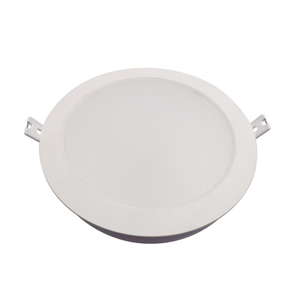 Quality Backlit Slim Wet Rated Recessed Lighting 9W Trimless Recessed Lighting Type for sale