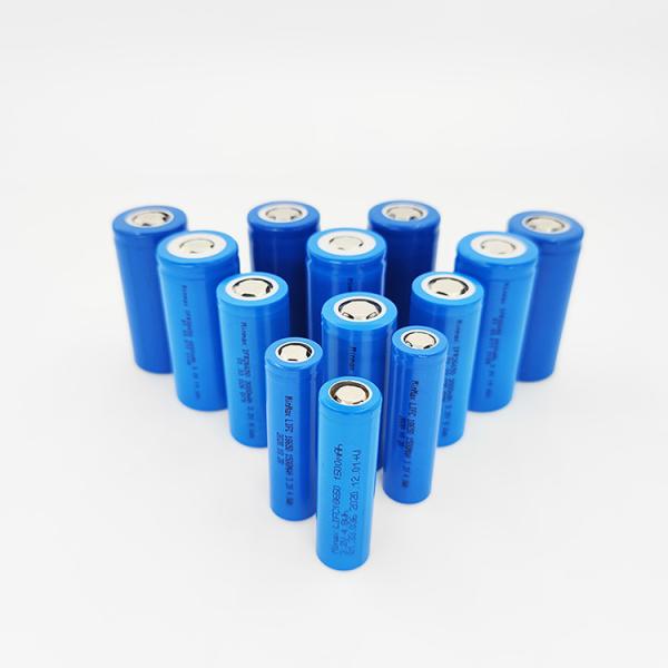 Quality High Temperature LiFePO₄ Battery Cells, Charge & Discharge From -20°C ~ 60°C for sale