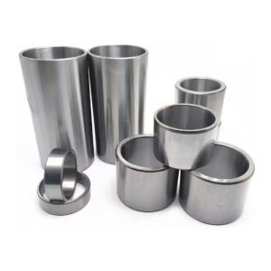 Quality Gcr15 Wear Resistant Bushing Steel Bushing Bearing Outer Ring 4mm ID 5mm OD for sale