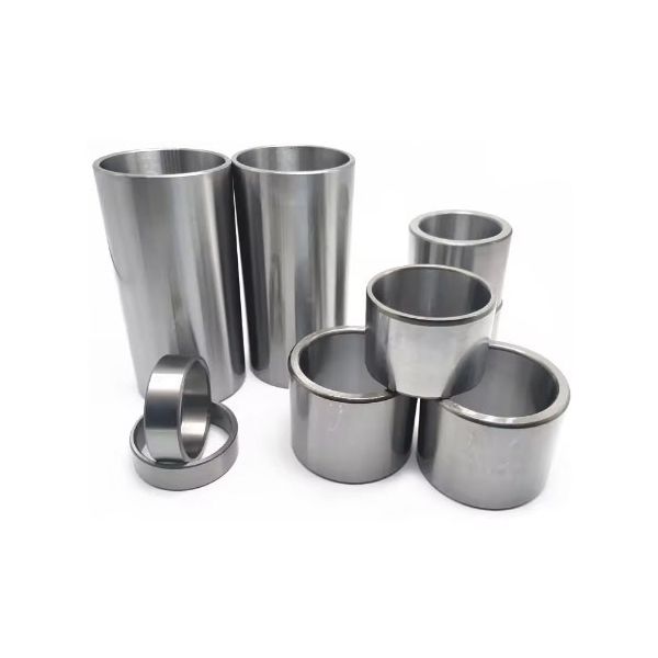 Quality Gcr15 Wear Resistant Bushing Steel Bushing Bearing Outer Ring 4mm ID 5mm OD for sale