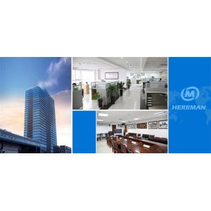 China Factory - Anhui Herrman Machinery  Co.,ltd