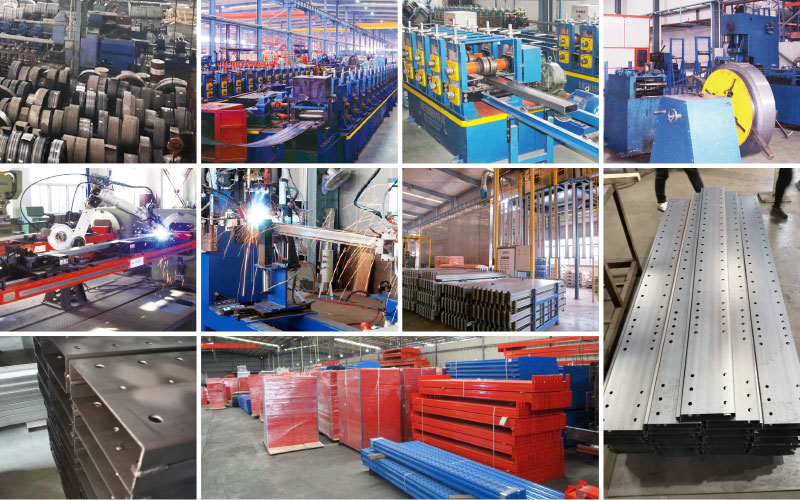 Cantilever Racking