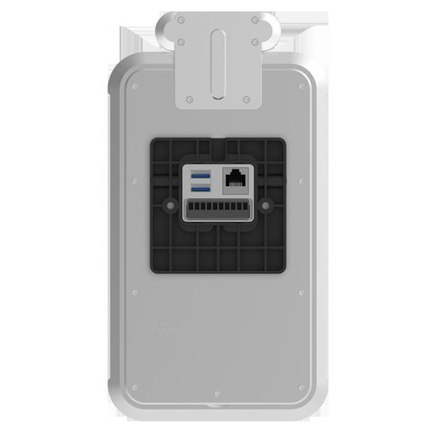 Quality TR08AC Face Recognition Devices Multi Language Non Contact With Health for sale