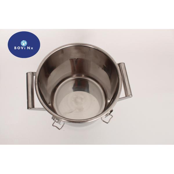 Quality Stainless Steel Barrel/Chemical Drum for sale