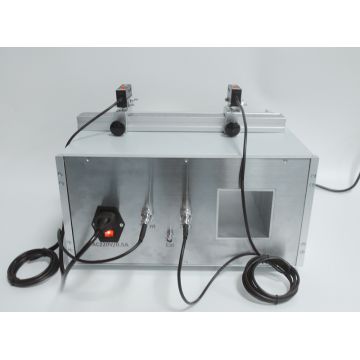 Quality Toys Testing Equipment EN71-1-2011 Touch Screen Kinetic Energy Tester With for sale