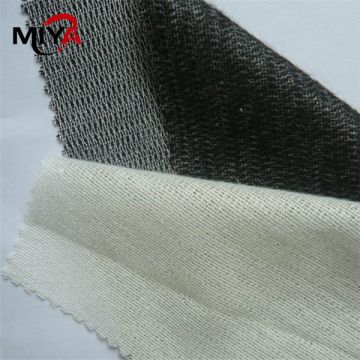 Quality Warp Knitted Woven Fusing Interlining PA Coating For Men'S Suit And Coats for sale