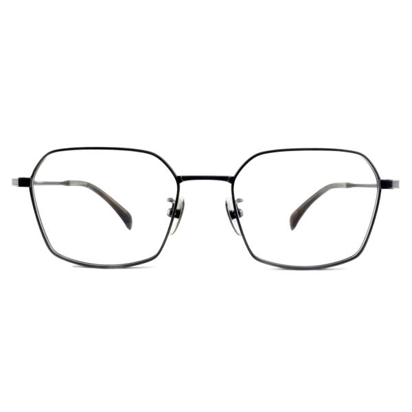 Quality TF3362 Flexible Titanium Optical Frame Rectangle Unisex Classic Medium Size for sale