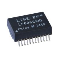 Quality AutomDX 1000BASE-T POE Transformer HST-24001SXCR HST-24020SXR HST-24030SXR HST for sale