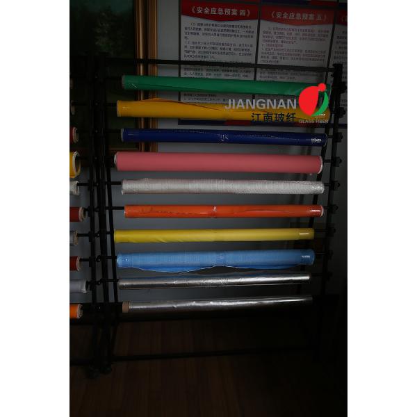 Quality General Purpose Fiberglass Welding Blanket Durable And Long-Lasting for sale