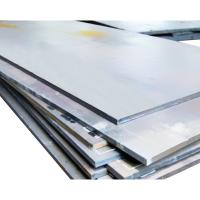 Quality 2B BA NO.4 HL Cold Rolled Stainless Steel Sheet 430 1000mm -2000mm Width for sale
