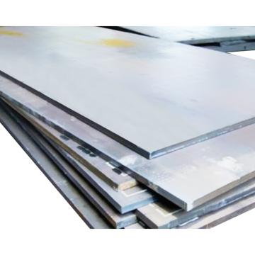 2B BA NO.4 HL Cold Rolled Stainless Steel Sheet 430 1000mm -2000mm Width