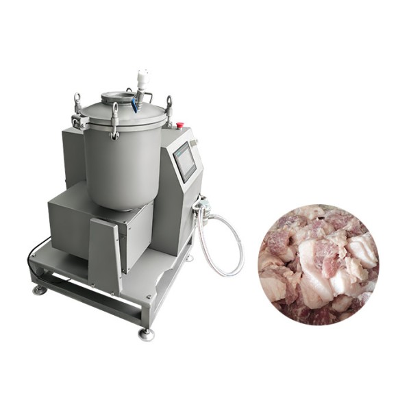 Quality 20L Meat Processing Machine Beef Chicken Marinating Tenderizing Machine for sale