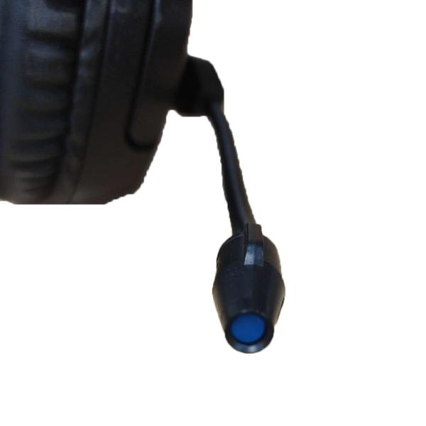 Quality 50mm 2.4g 2.2kohm Premium Gaming Headset 7.1 Surround Sound for sale
