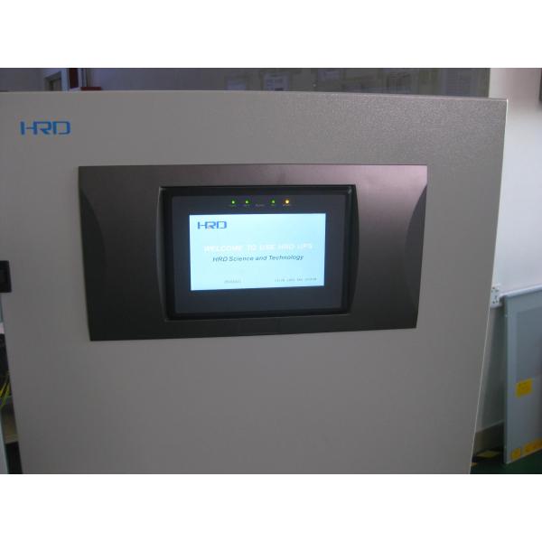 Quality Low Frequency 3 Phase Online UPS 10KVA - 400KVA With RS232 for sale