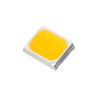 Quality 2835 Pct 9V Red SMD LED Chip For Chain Supermarket for sale