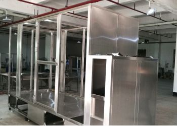 China Factory - Sinuo Testing Equipment Co. , Limited