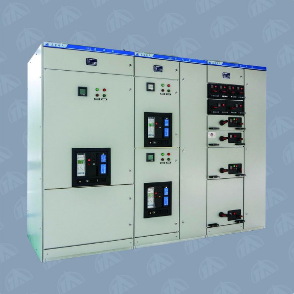 Quality Compact Space Saving Low Voltage Withdrawable Switchgear with IP54 Protection and AC690V Rated for sale