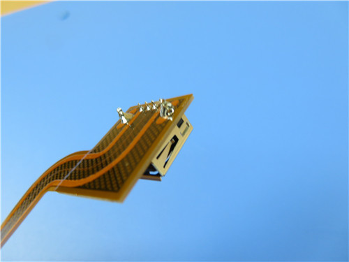 Quality FPC Assembly for Mobile Device and Computer Equipment for sale