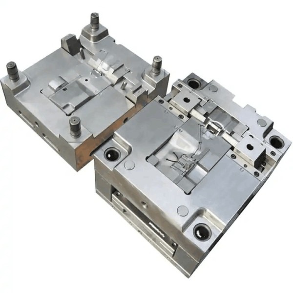 Quality Custom Made High Precision 3D Design Plastic Injection Mold for Small Electronic Parts for sale