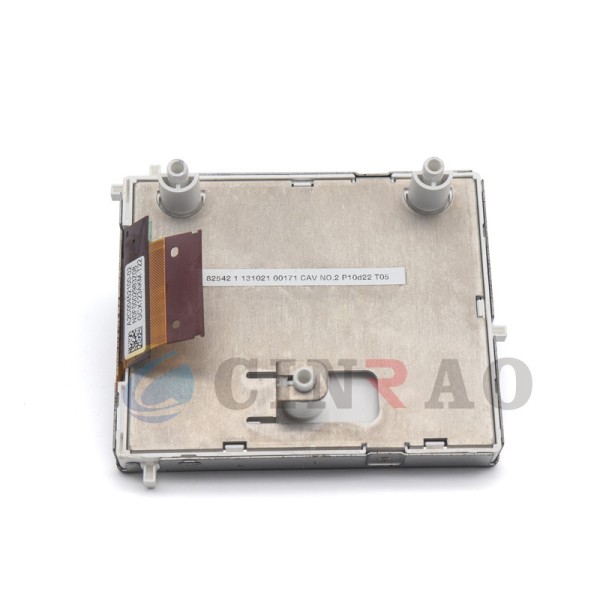 Quality TFT LCD Screen GCX123AKM-T22 Display Panel For Car GPS Replacement for sale
