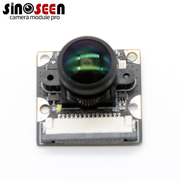 Quality Raspberry Pi Camera Module OV5647 5MP HD 1080p for sale