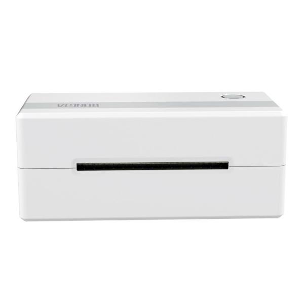 Quality Intelligent RP421A Shipping Label Printer Easy Maintenance Parcel Label Printer for sale