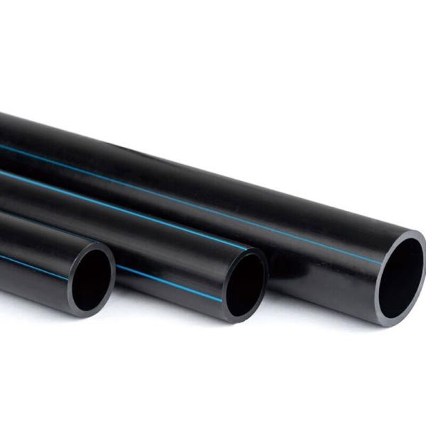 Quality Low Temperature Water Supply Hdpe Pipe Dn20-Dn1100mm for sale