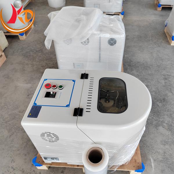 Quality Nano Powder Grinding Ball Mill Grinder Laboratory Planetary Automatic for sale
