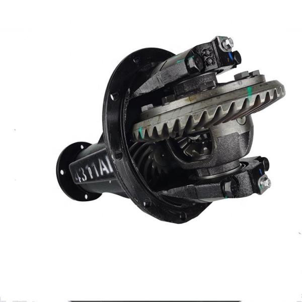Quality 2402100-T01 Changan HONOR Main Reducer With Differential OEM Standard for sale