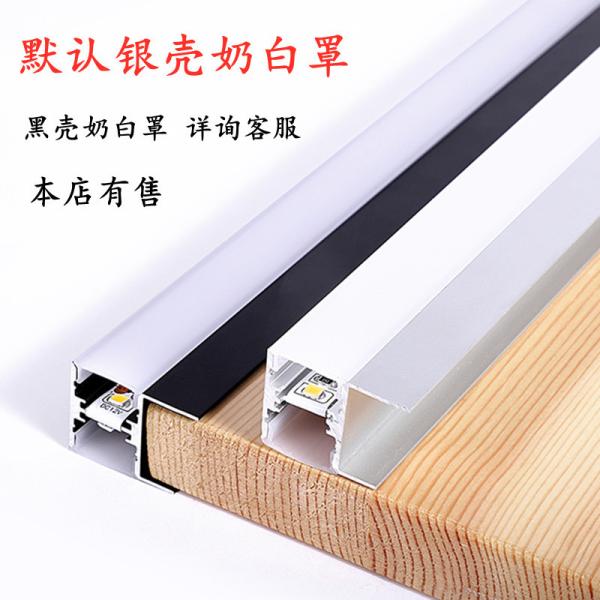 Quality Modern Design Showcase Lighting For Cabinet With 3500K Warm Light for sale