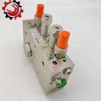 China Boom Pump Rexroth Control Valve Pneumatic R988123641 factory