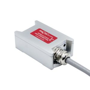 Quality MCA426M A/D Conventor Analog Inclinometer Waterproof RION PV Tracking for sale