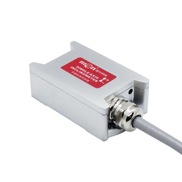 Quality MCA426M A/D Conventor Analog Inclinometer Waterproof RION PV Tracking for sale