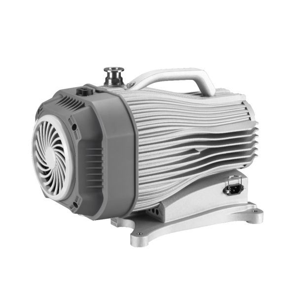 Quality Oil Free Dry Scroll Vacuum Pump 16m3/h,IDSP16 Painting Surface Air Cooled for sale