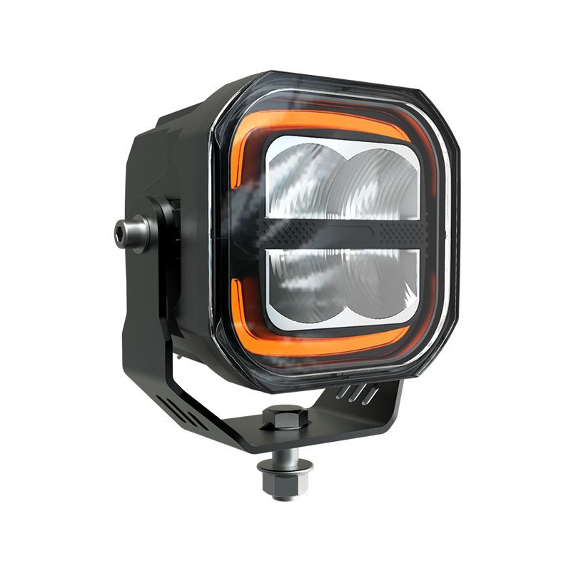 LED off Road Work Light SUV Work Light Offroad Driving Light LED Motorcycle