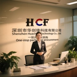 China Factory - Shenzhen Huachuaf Technology Co., Ltd.