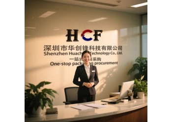 China Factory - Shenzhen Huachuaf Technology Co., Ltd.